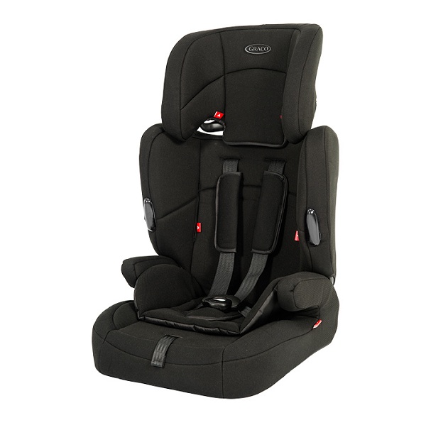Автокресло Graco Endure 9-36 кг | Гипермаркет - Детские товары