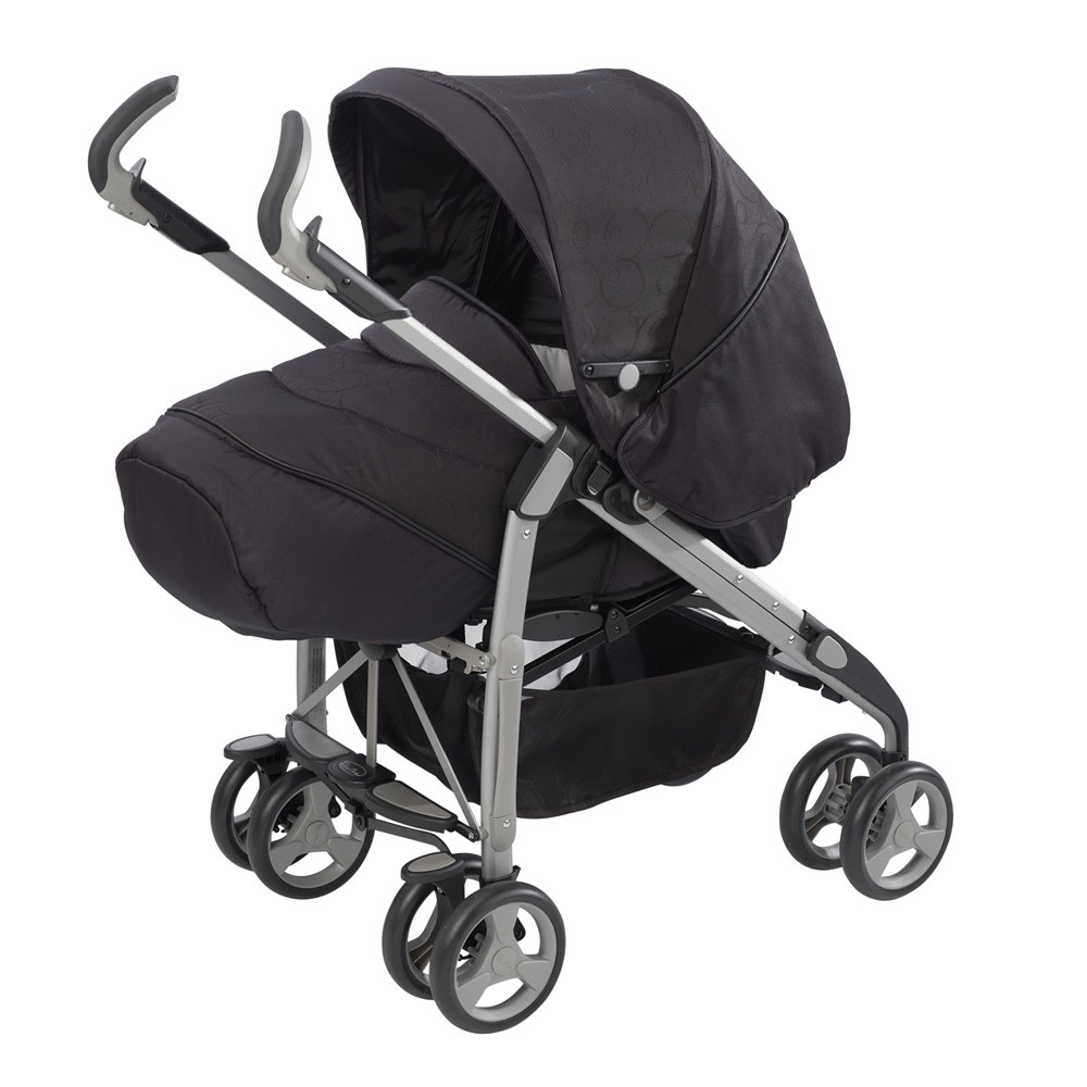 Silver Cross 3d Pram System коляска трансформер | Гипермаркет - Детские ...