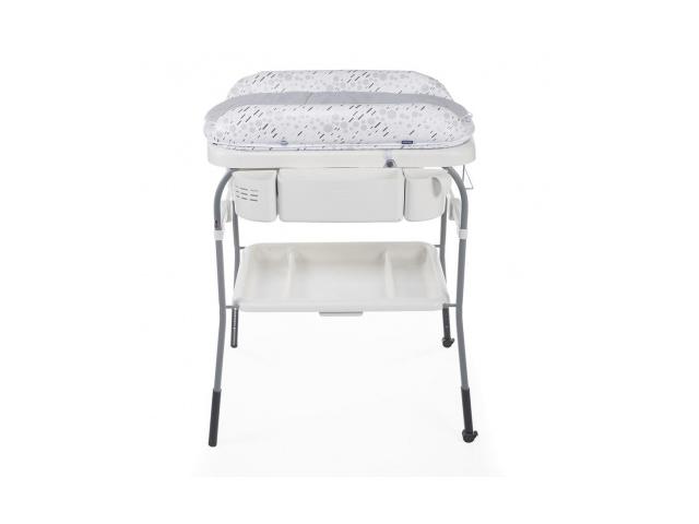Chicco Cuddle Bubble Comfort