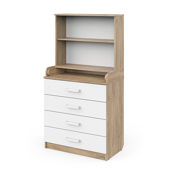 Пеленальный комод Sweet Baby Albero | Гипермаркет - Детские товары